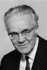 Sundkler, Bengt Gustav Malcom - Dictionary of African Christian Biography